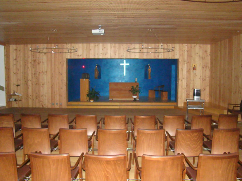 Foyer "ST-JOSEPH" - Avalems