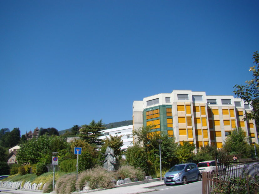 Foyer "ST-JOSEPH" - Avalems