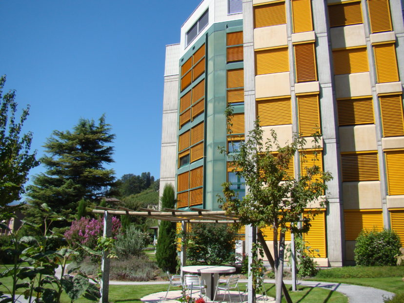 Foyer "ST-JOSEPH" - Avalems